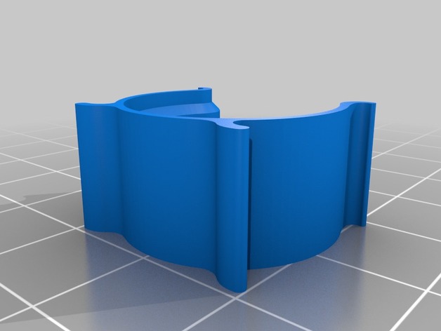 Sewing Thread Spool and Bobbin Holder by Jason Krise | Download free ...