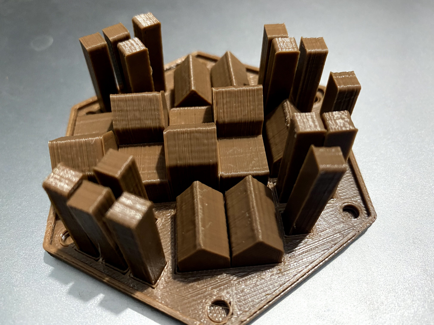 Catan box by akhil ennu | Download free STL model | Printables.com