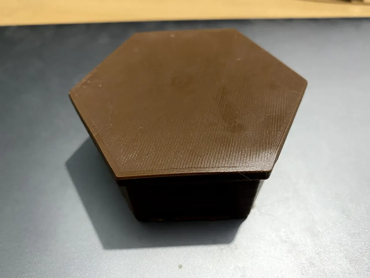 Catan box by akhil ennu | Download free STL model | Printables.com