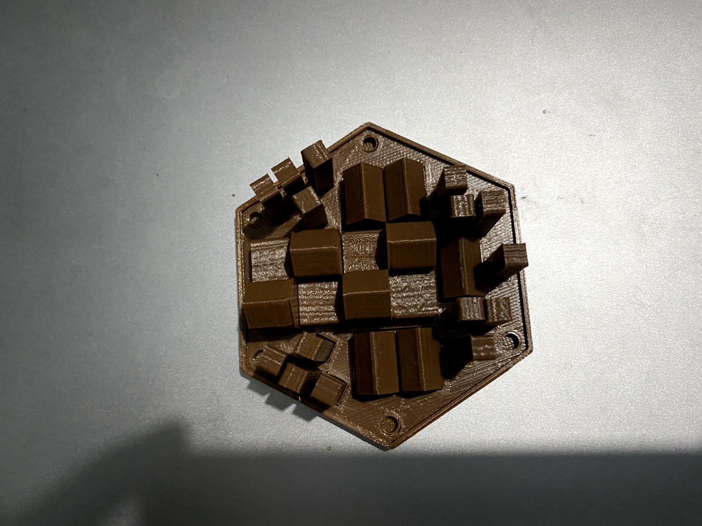 Catan box by akhil ennu | Download free STL model | Printables.com