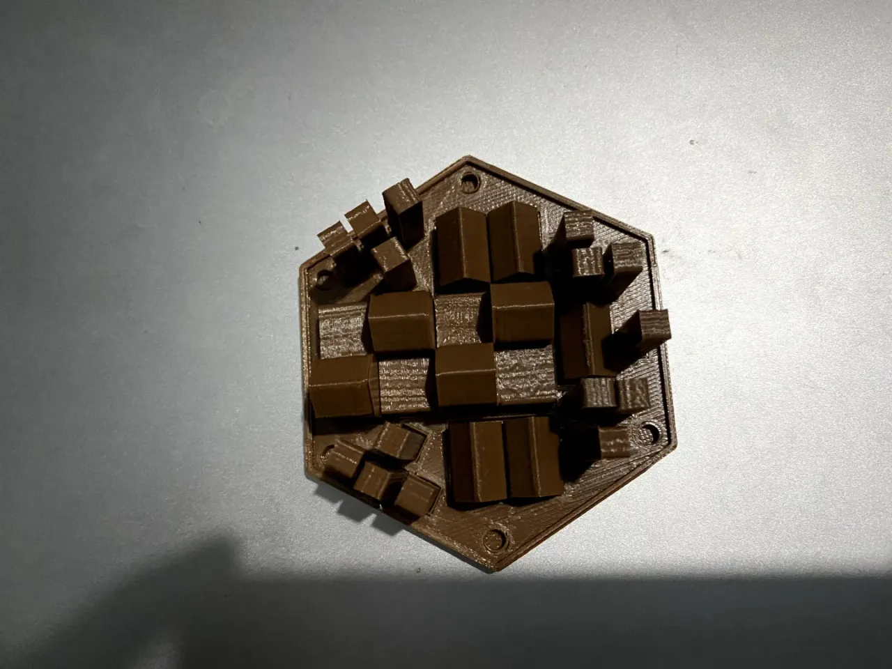 Catan box by akhil ennu | Download free STL model | Printables.com