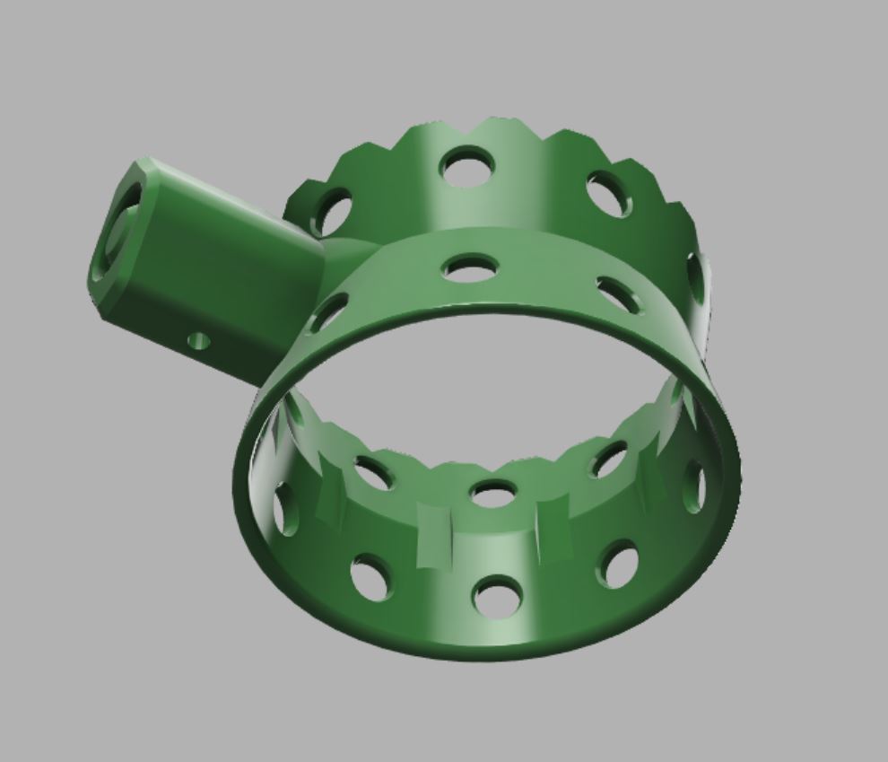 Golf Ball Retriever Replacement Parts at Allyson Byerly blog