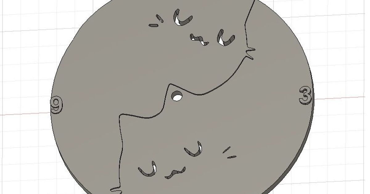 CATS TIME by Elvis Riturante | Download free STL model | Printables.com