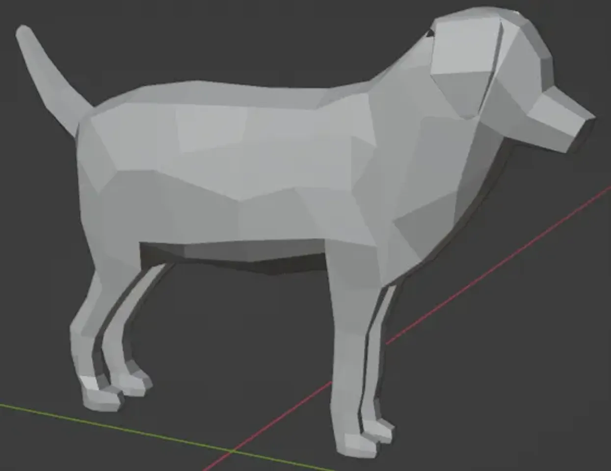 Dog by CoolGuy | Download free STL model | Printables.com