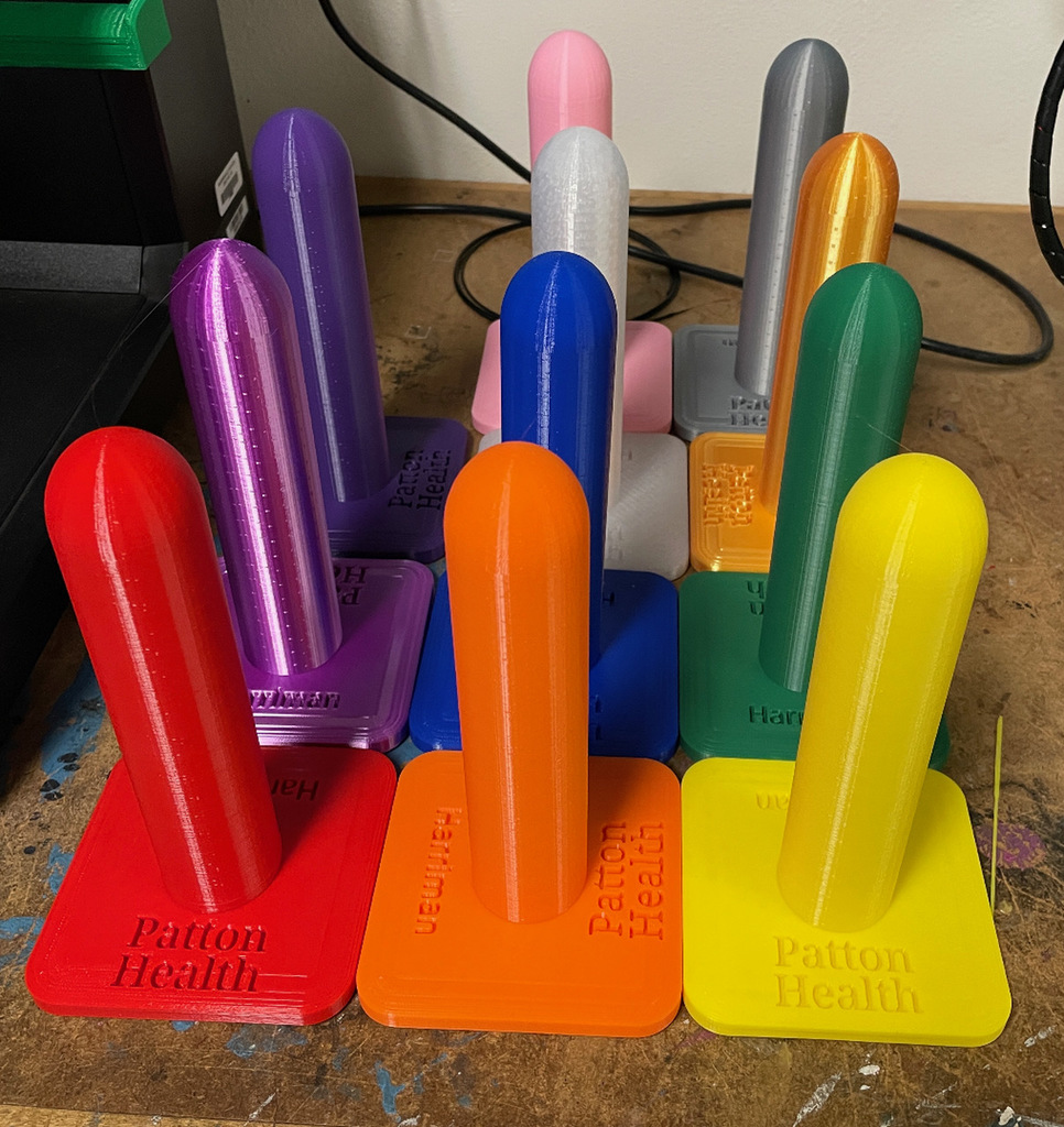 Condom Use Demonstration Prop for Health Classes von Oregongeek ...