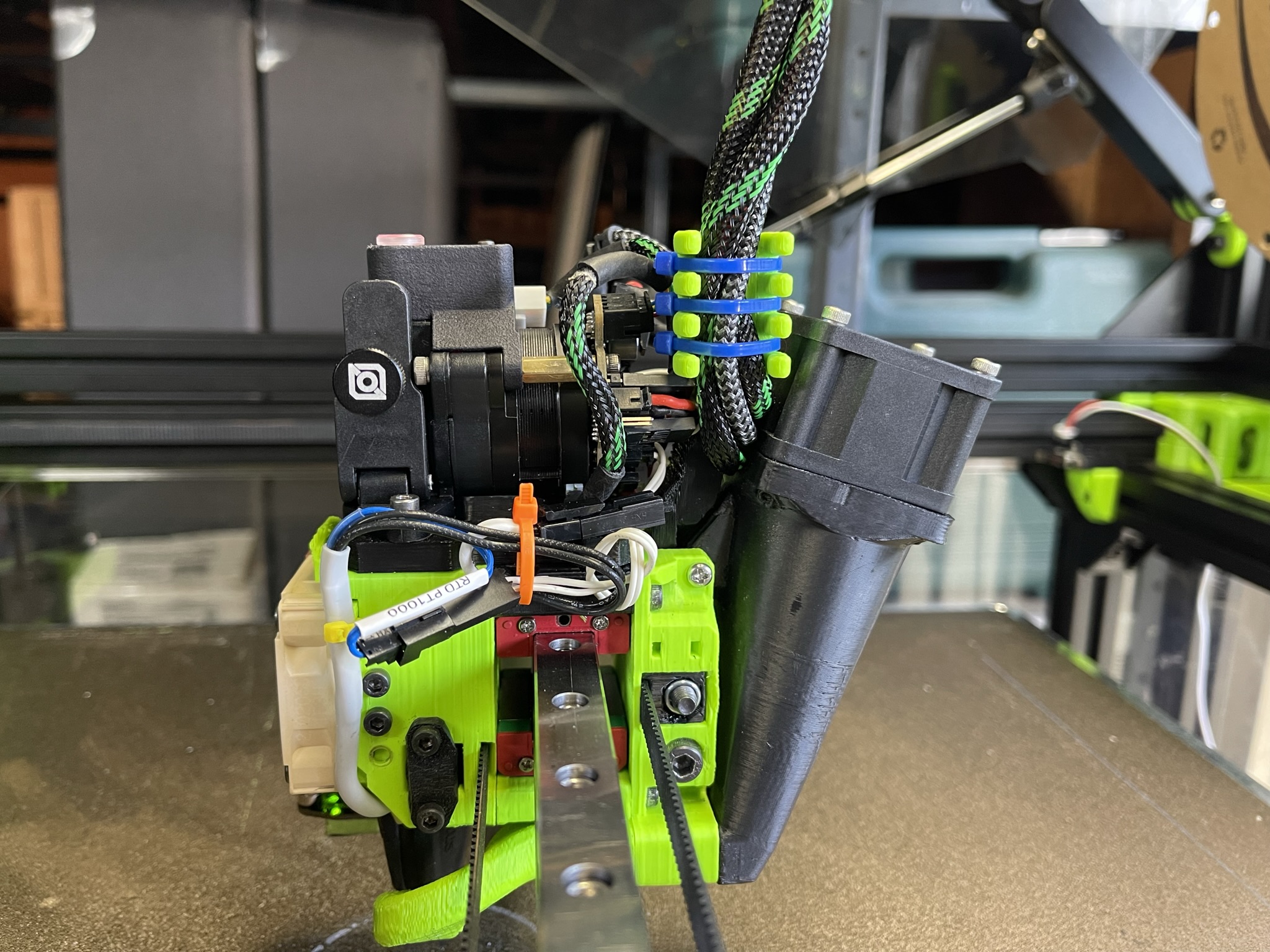 EVA3 Strain Relief for Orbiter 2.0 + EBB36 by ShadowMech | Download ...