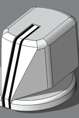 Airbus A320 Switching Knob - V2 by Mark Ayton [MANTOGA] | Download free ...