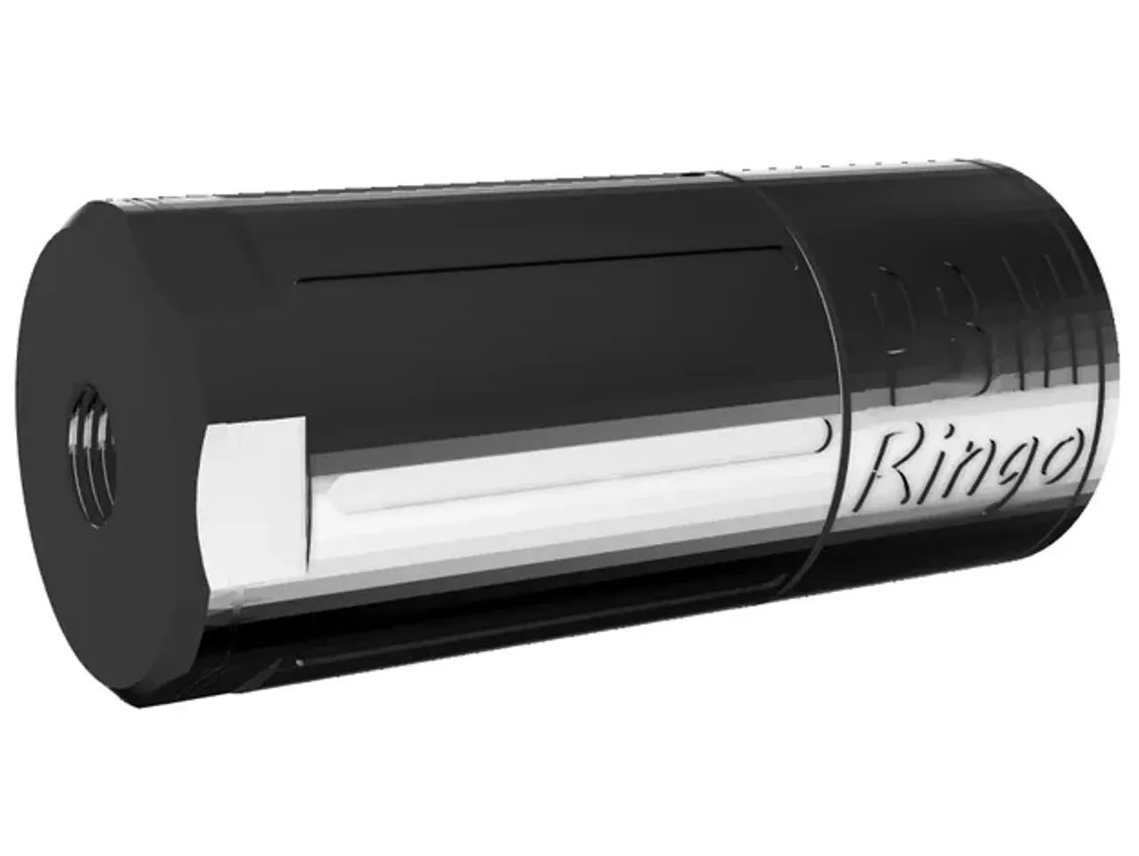 PBM Ringo-One Piece - PCP Airgun Moderator by FaceHaver | Download free ...