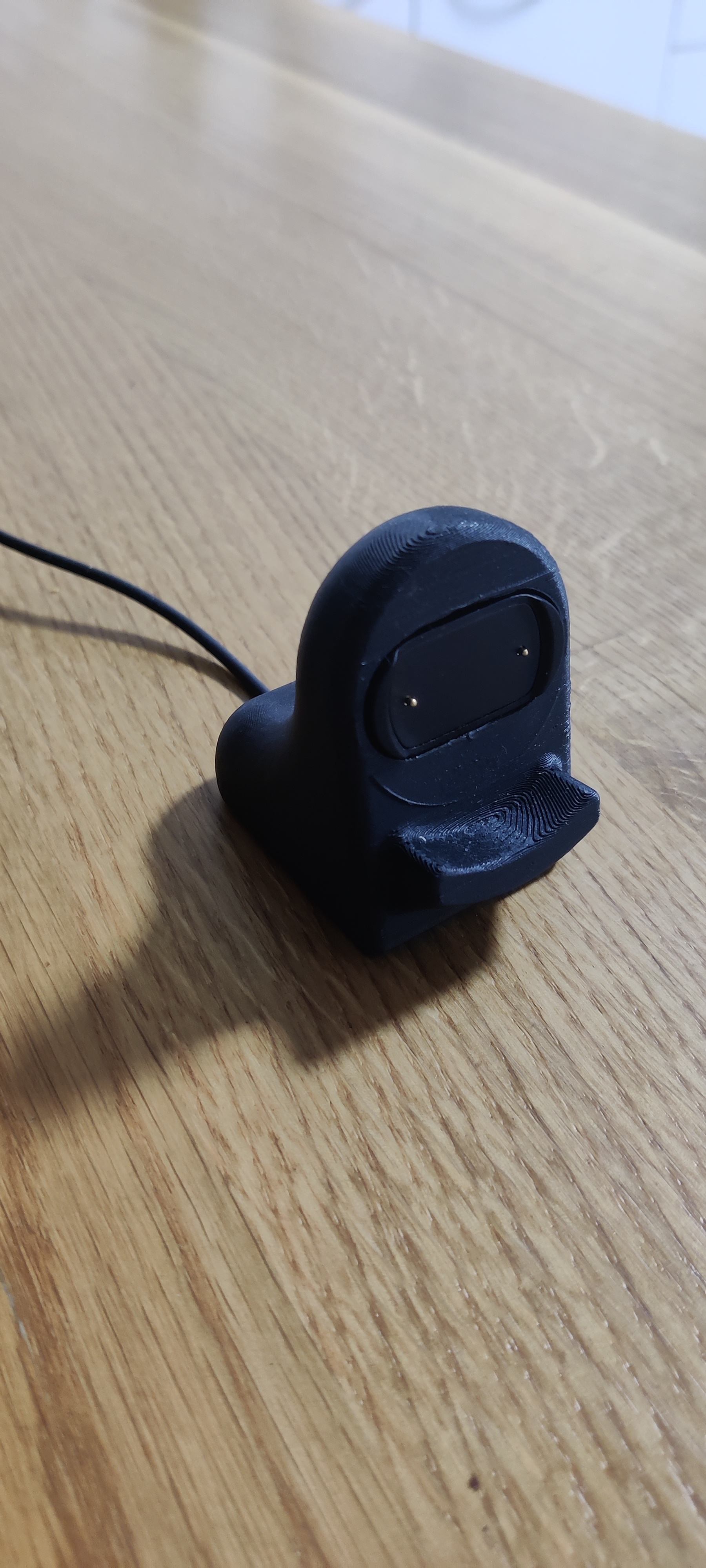 Amazfit GTR3 Pro charging stand by Sagicastro | Download free STL model ...
