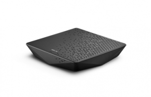 Mount for Technicolor Xi6 TX061AEI (Videotron Helix) TV Terminal by ...