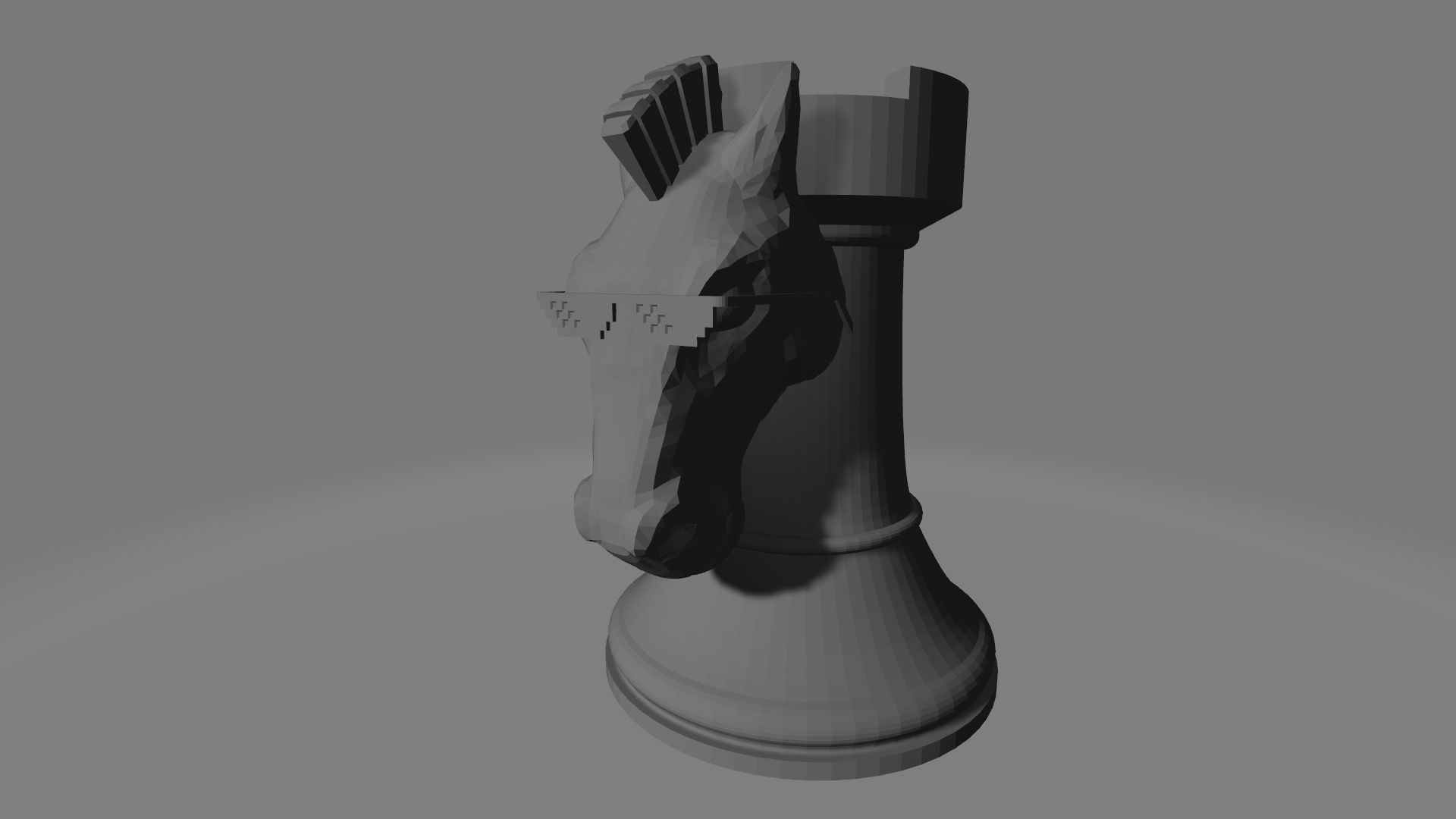 The Knook by MrWiggle | Download free STL model | Printables.com