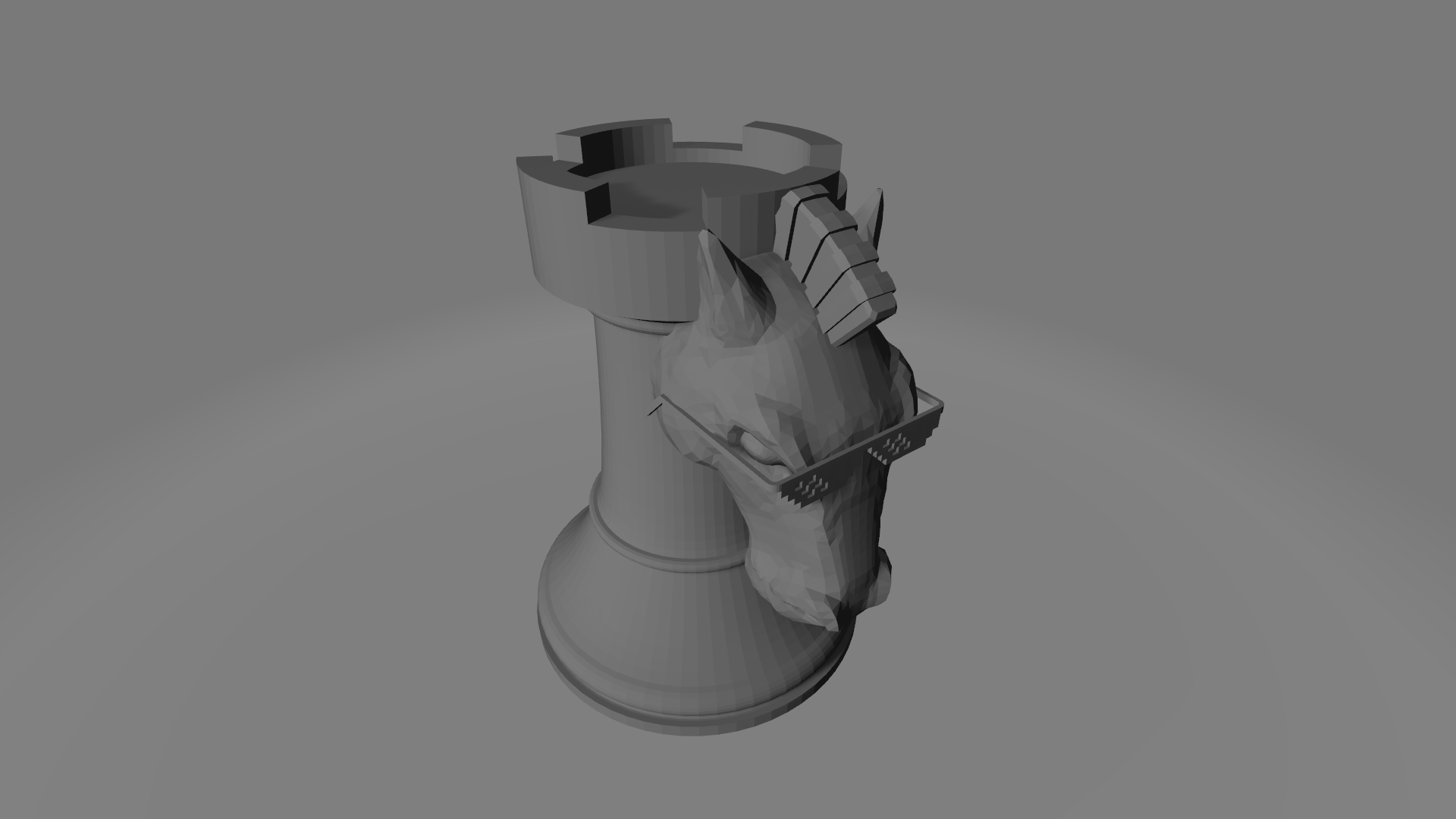The Knook by MrWiggle | Download free STL model | Printables.com