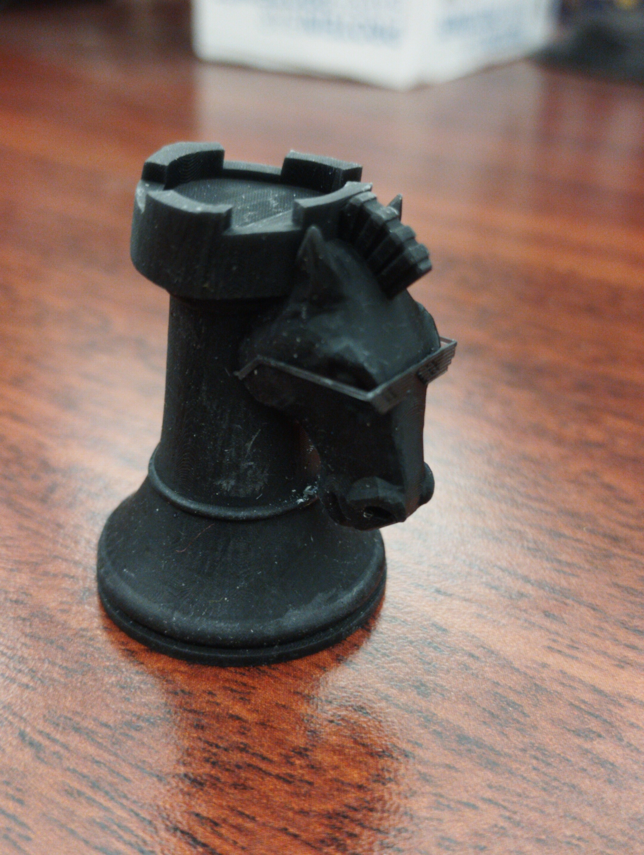 The Knook by MrWiggle | Download free STL model | Printables.com