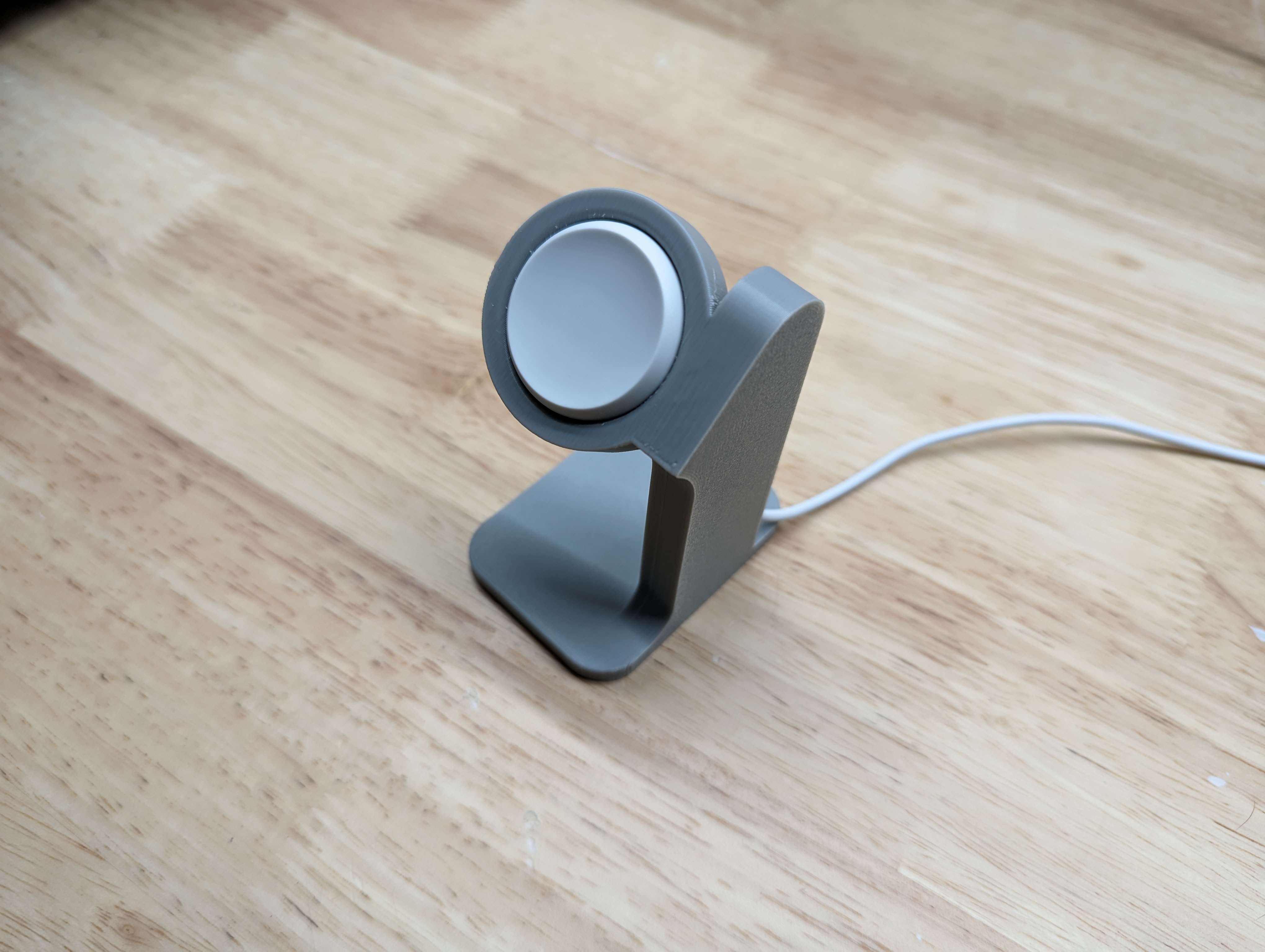 Pixel Watch Stand by DeWZ | Download free STL model | Printables.com