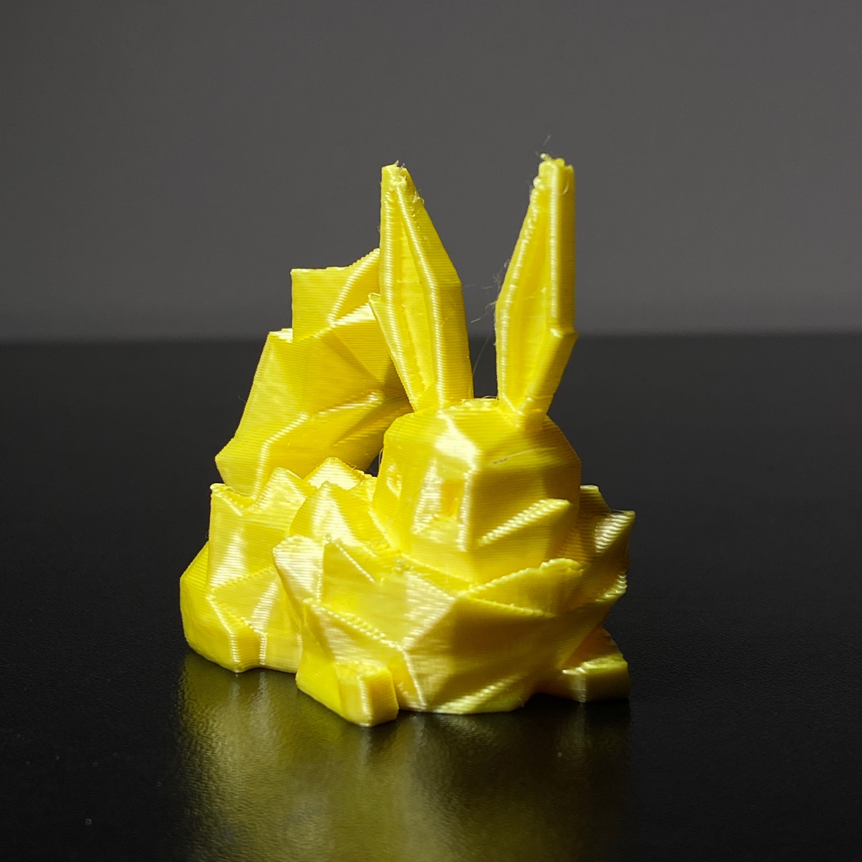 Low Poly Jolteon | Pokemon 3D Model por ThinAir3D | Descargar modelo ...