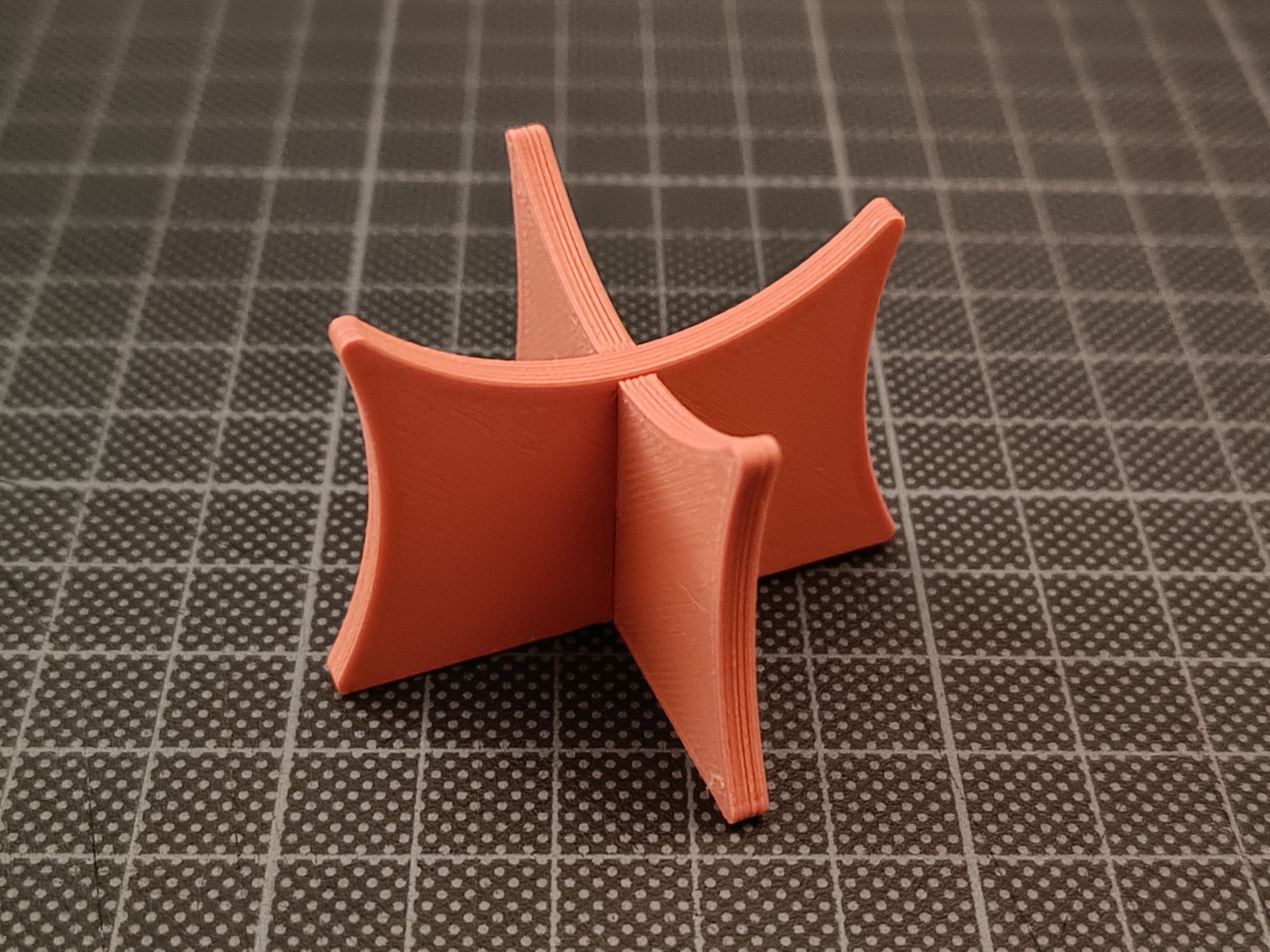 Ball Display Stand by nilson_fx | Download free STL model | Printables.com