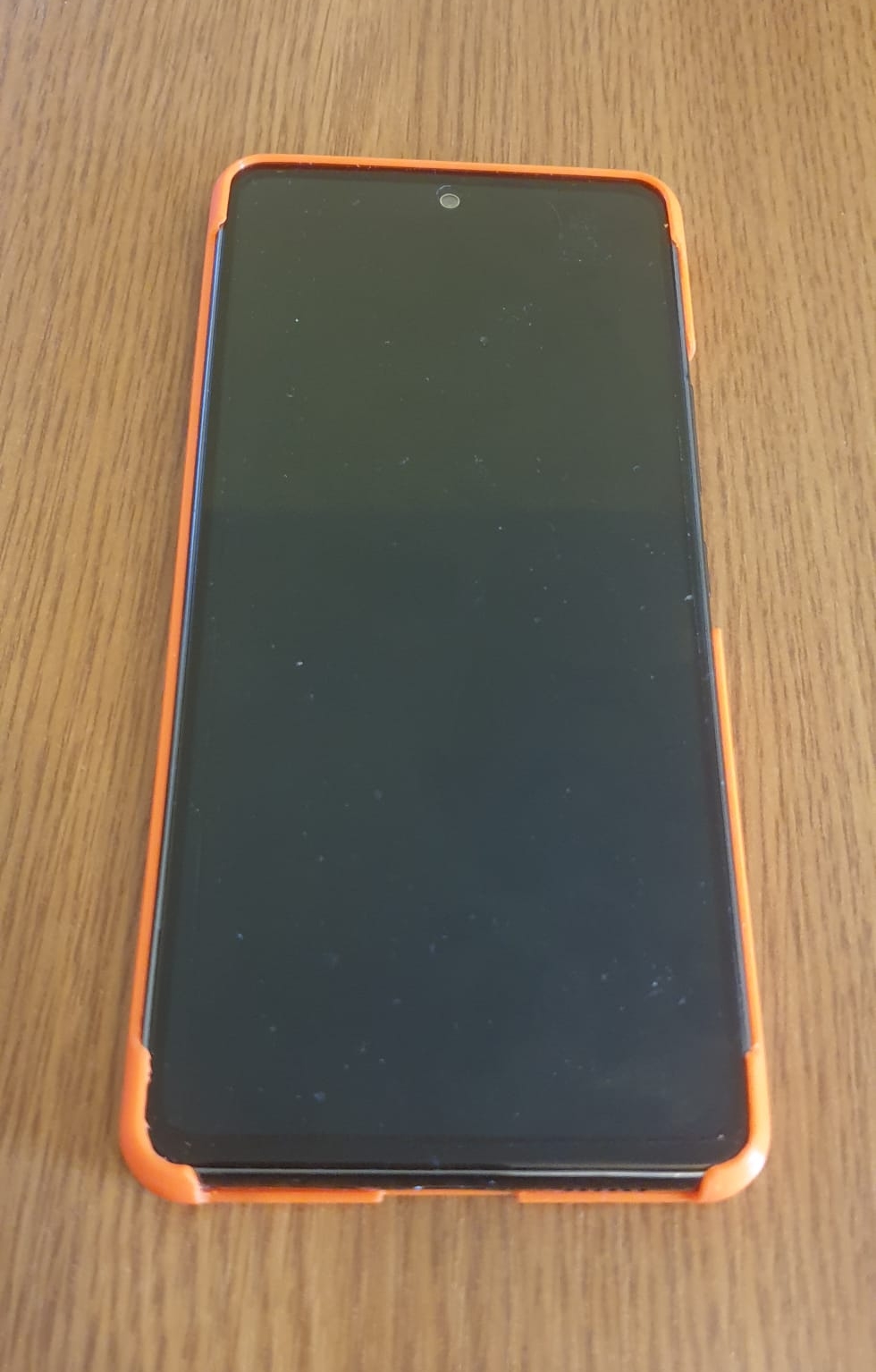 Samsung A53 Case by jirka-tribi | Download free STL model | Printables.com