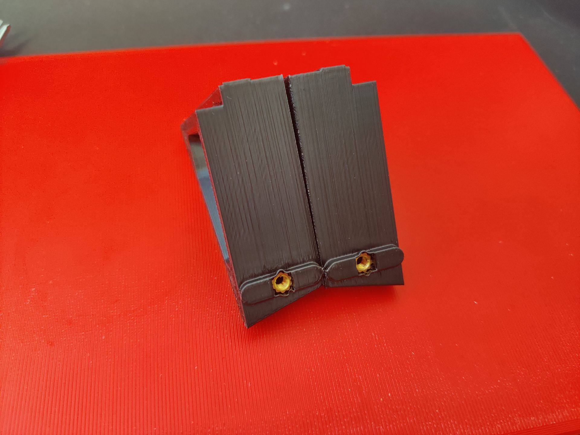 Voron 2.4 rocknlol-rocknroll mod remix by Maverick Ng | Download free ...