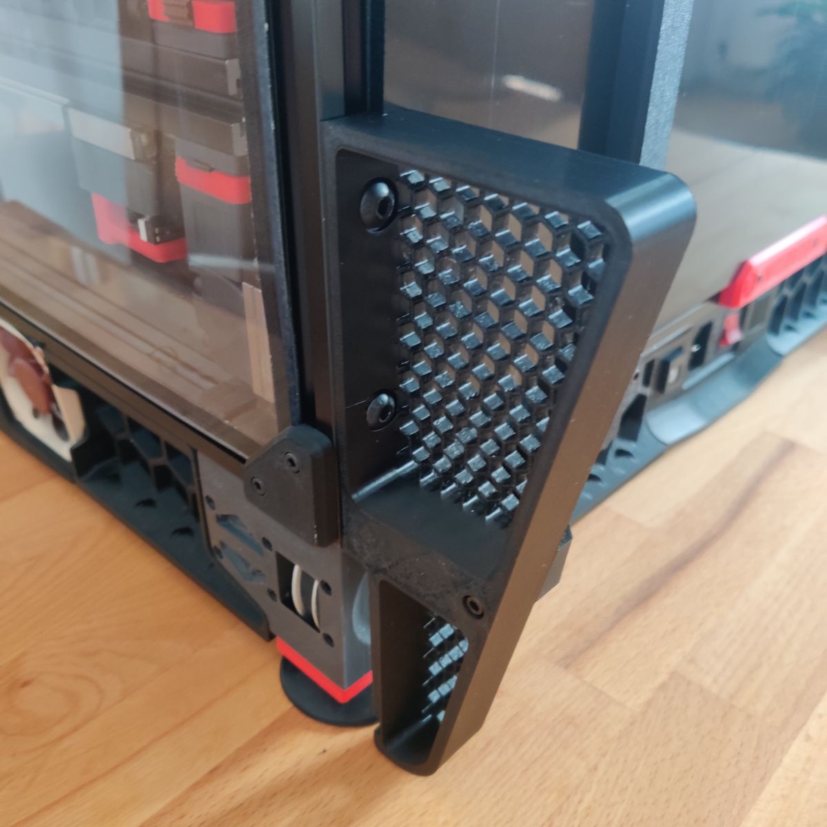 Voron 2.4 rocknlol-rocknroll mod remix by Maverick Ng | Download free ...