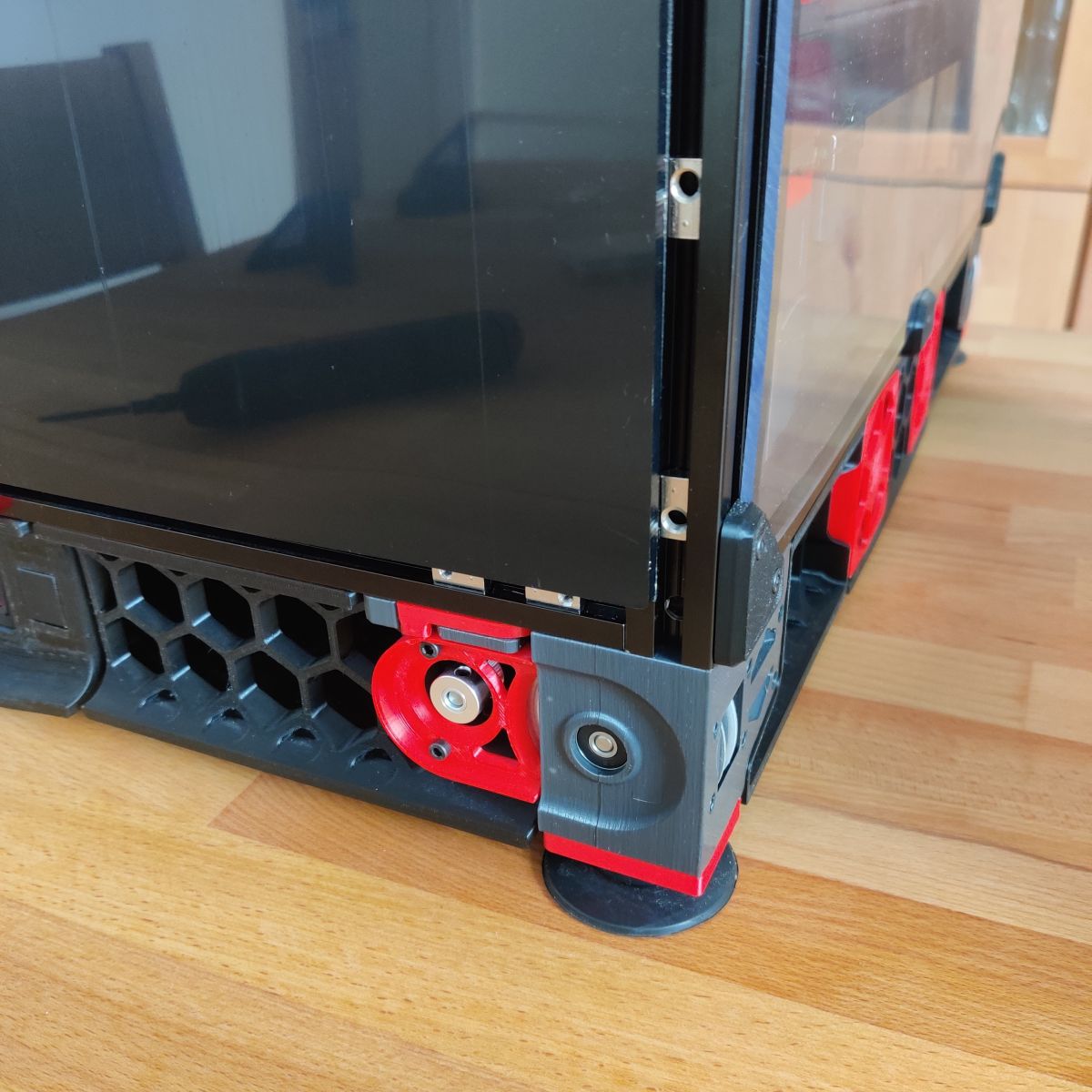 Voron 2.4 rocknlol-rocknroll mod remix by Maverick Ng | Download free ...