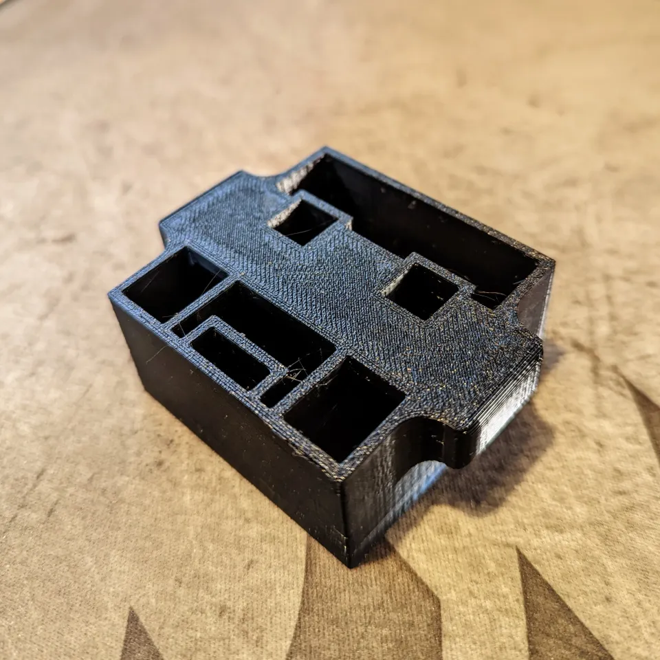 Minecraft Cookie Creeper