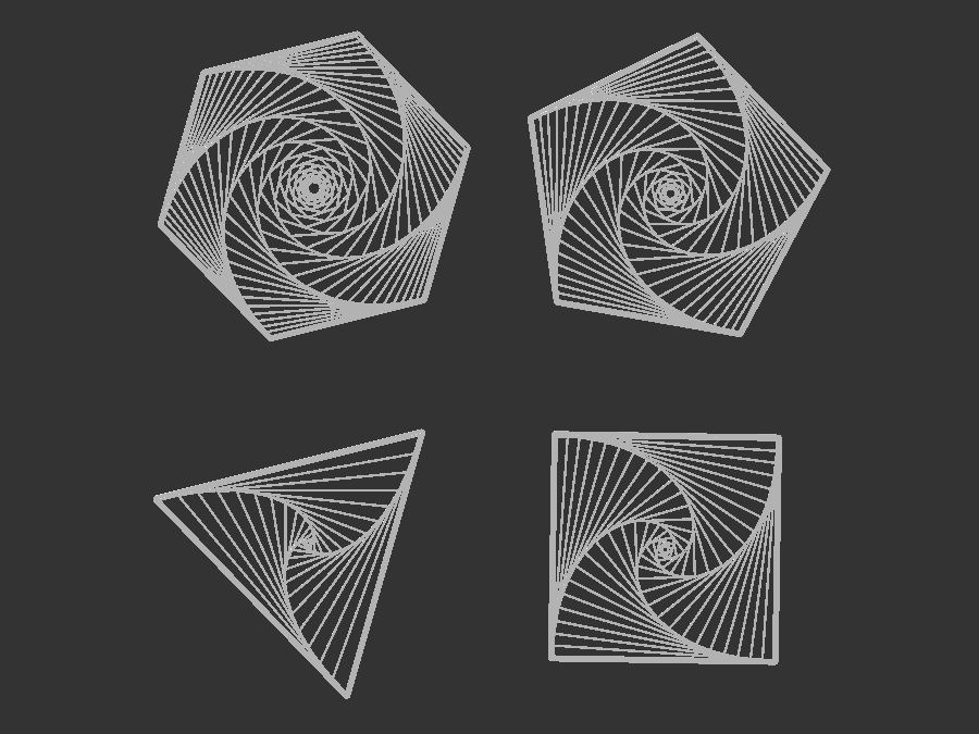 Whirl by Jack | Download free STL model | Printables.com