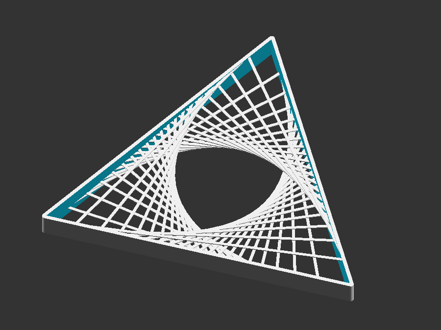 Whirl by Jack | Download free STL model | Printables.com
