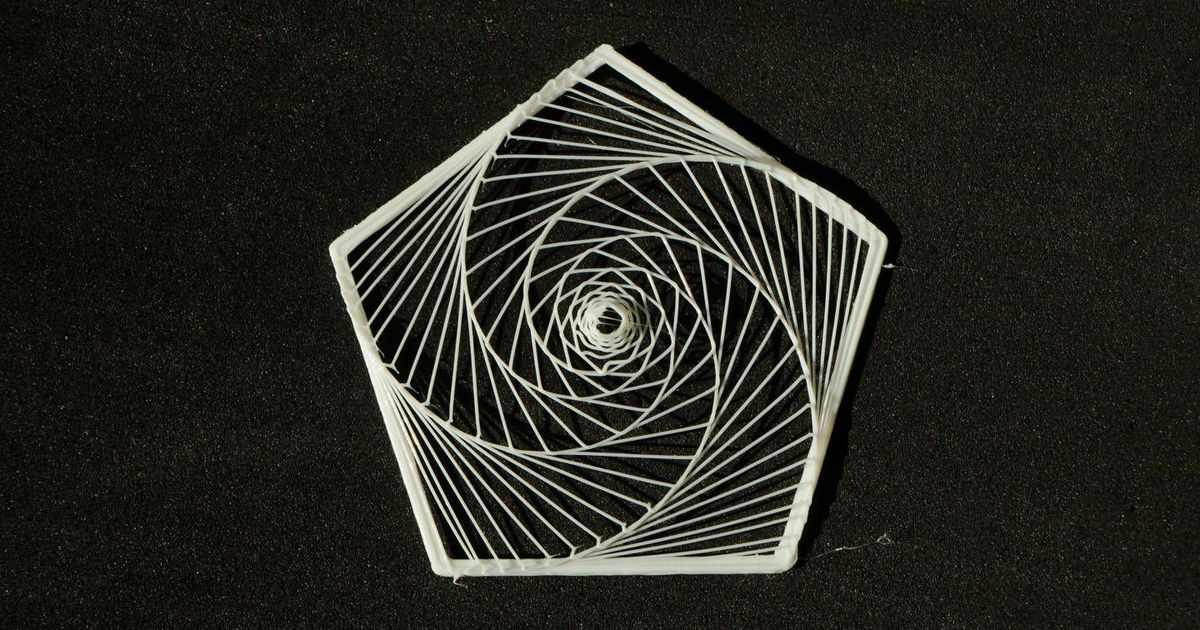 Whirl by Jack | Download free STL model | Printables.com