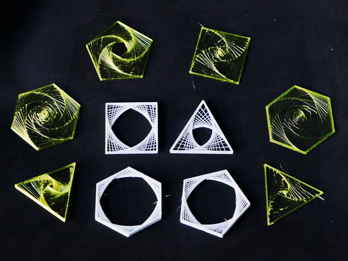 Whirl by Jack | Download free STL model | Printables.com