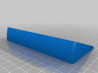 Ring Doorbell Wedge Remix by jeff.borghoff | Download free STL model ...