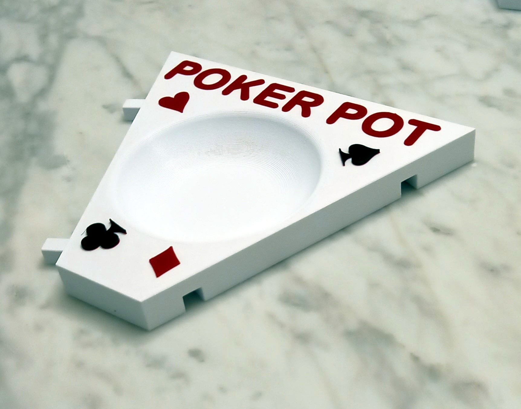 Rummoli Card Game by Peter Main | Download free STL model | Printables.com