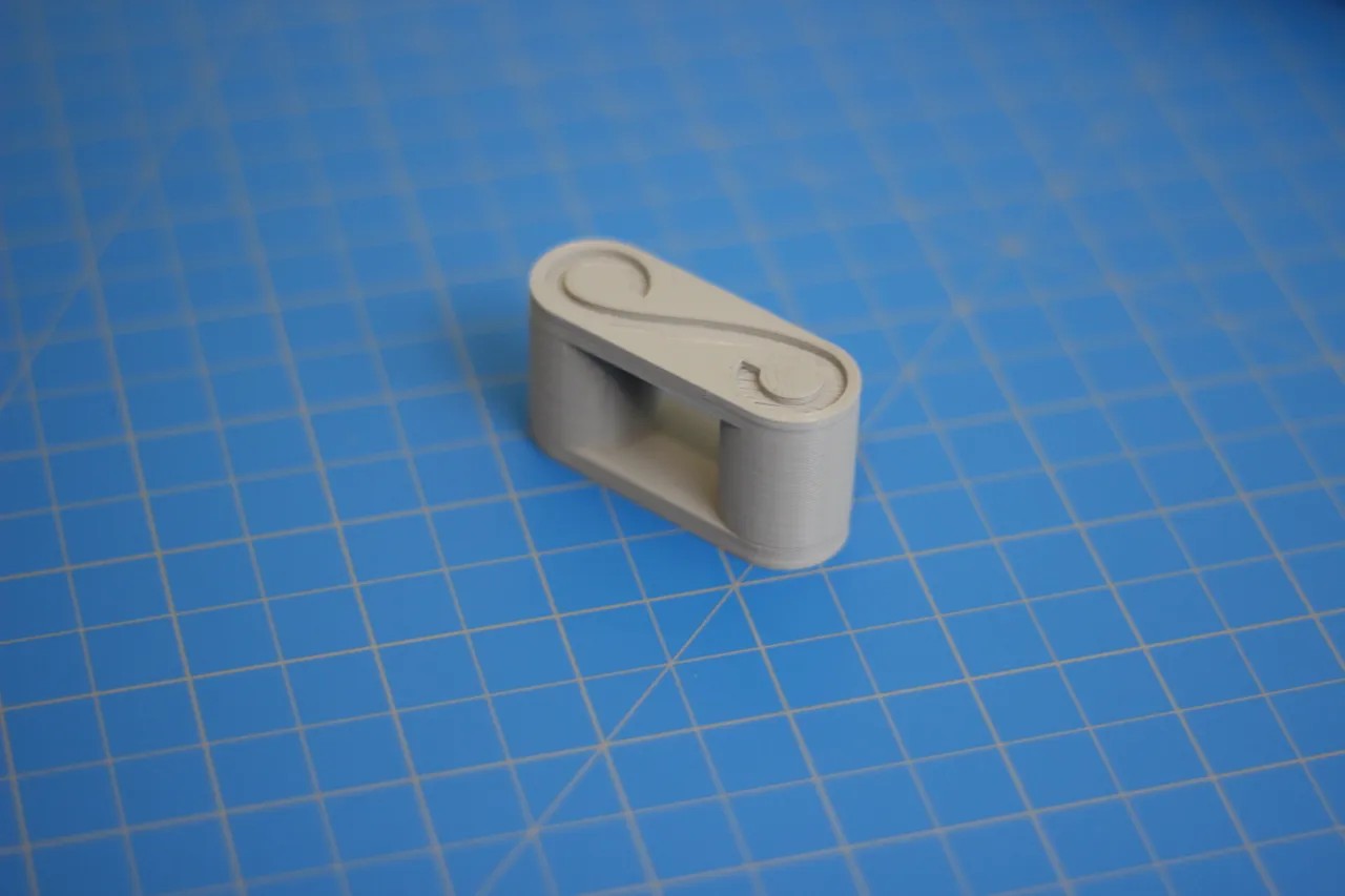 Laptop Riser by Steven | Download free STL model | Printables.com