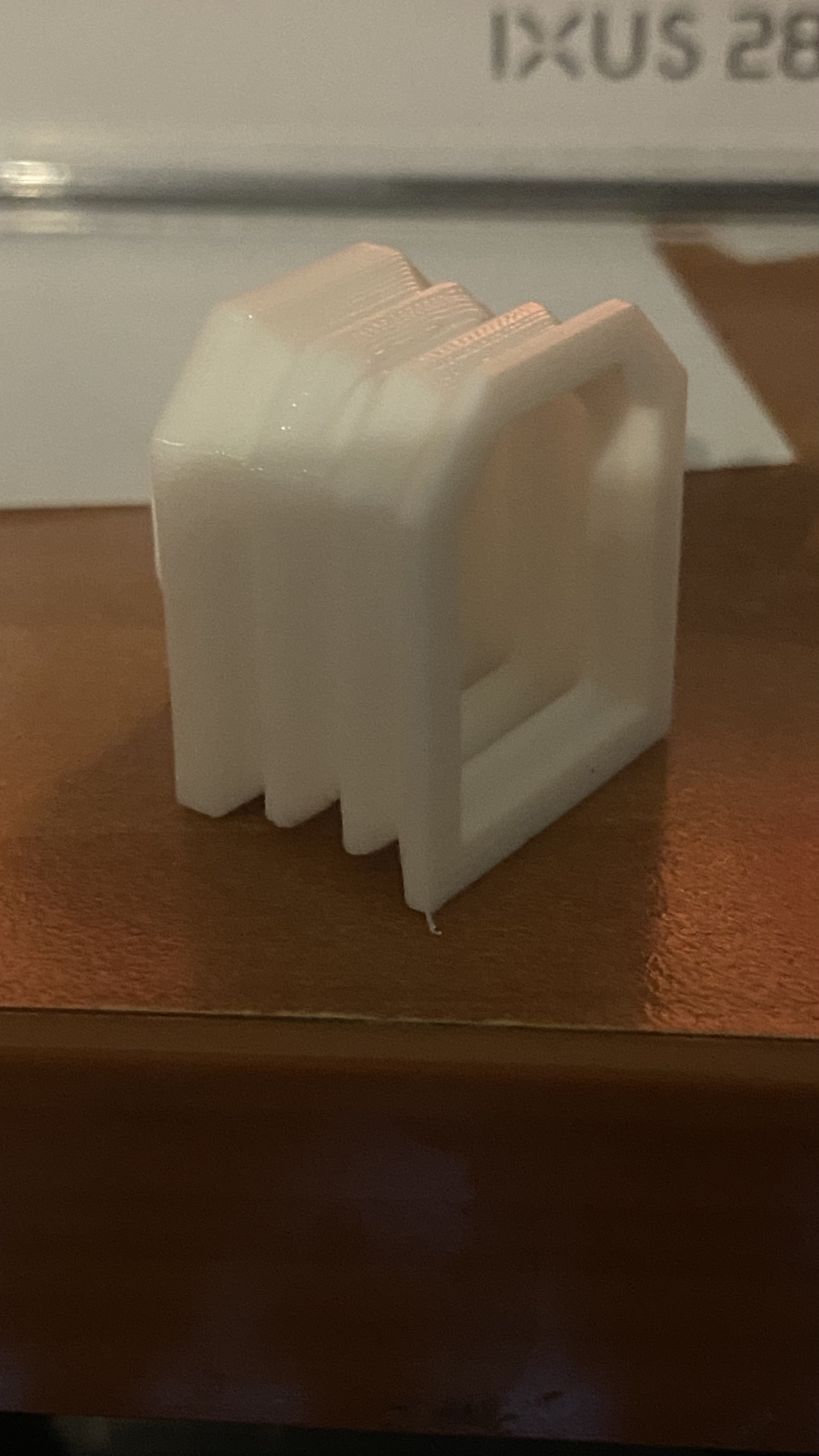 Prusa I3 MK3 dampers or any 3d printer with T nuts fix by Lepterois ...