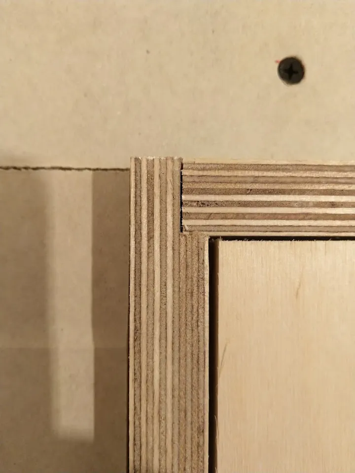 Makita router corner guide 18mm groove by Studio Robbe | Download free ...