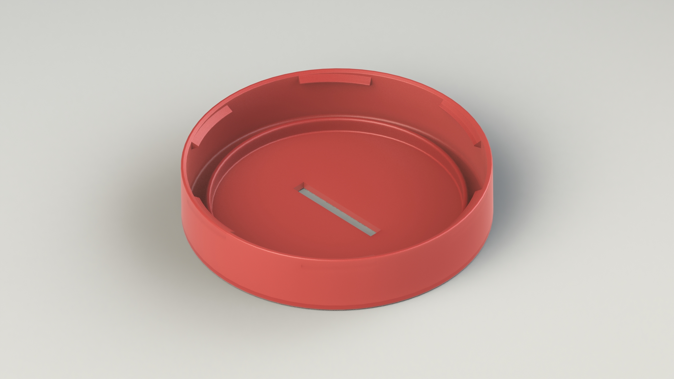 Jam jar moneybox by Gildef | Download free STL model | Printables.com