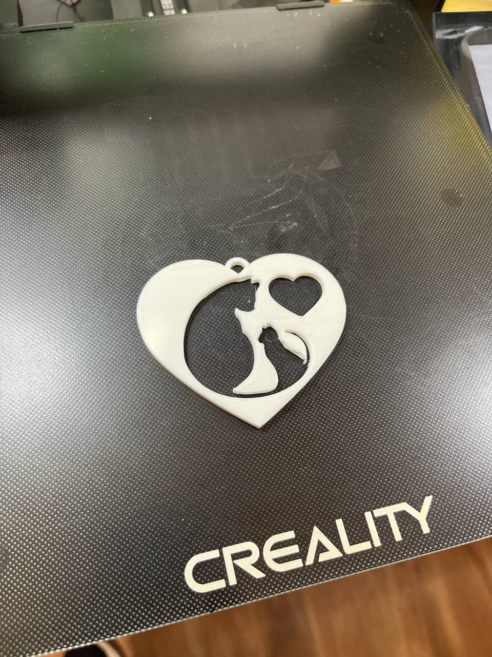 Cat Mom and Son by Elvis Riturante | Download free STL model ...