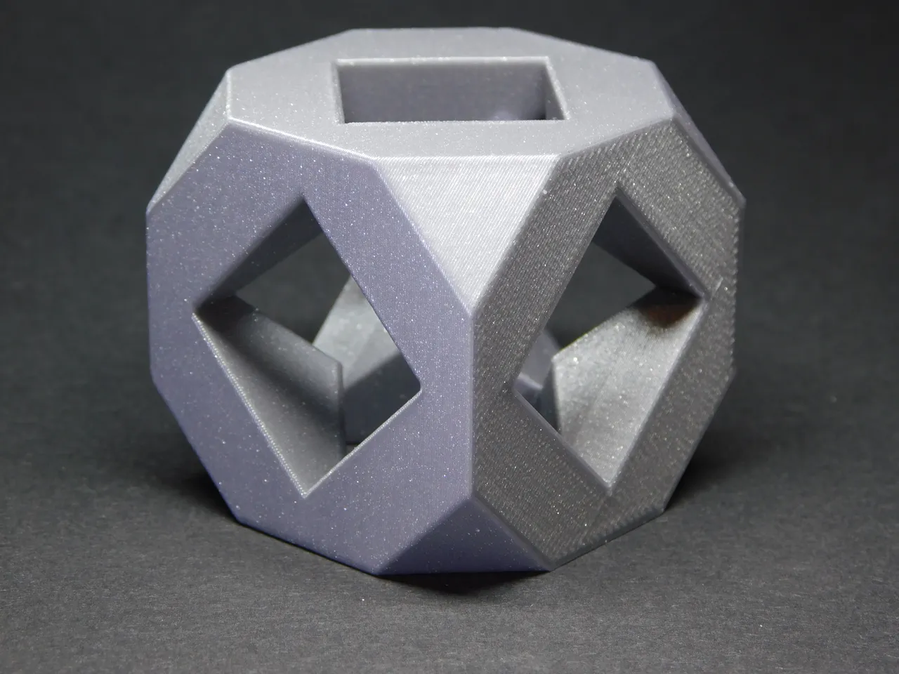 Test cube by Thorin Oakenshield | Download free STL model | Printables.com