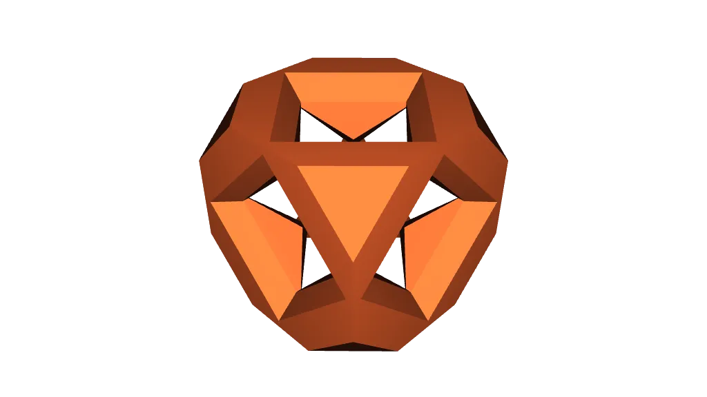 Test cube by Thorin Oakenshield | Download free STL model | Printables.com