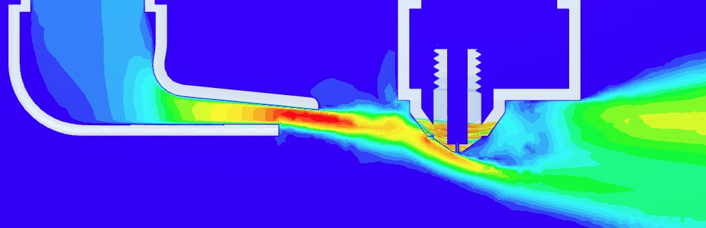 SV01 Pro Fan Duct with CFD (Stock V3) by Loogle | Download free STL ...