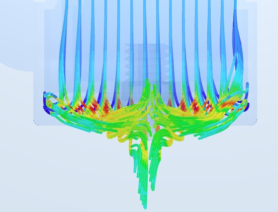 SV01 Pro Fan Duct with CFD (Stock V3) by Loogle | Download free STL ...