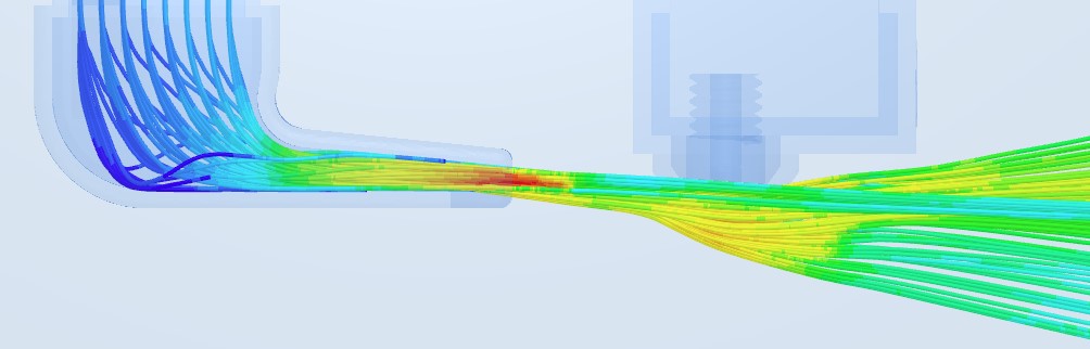 SV01 Pro Fan Duct with CFD (Stock V3) by Loogle | Download free STL ...