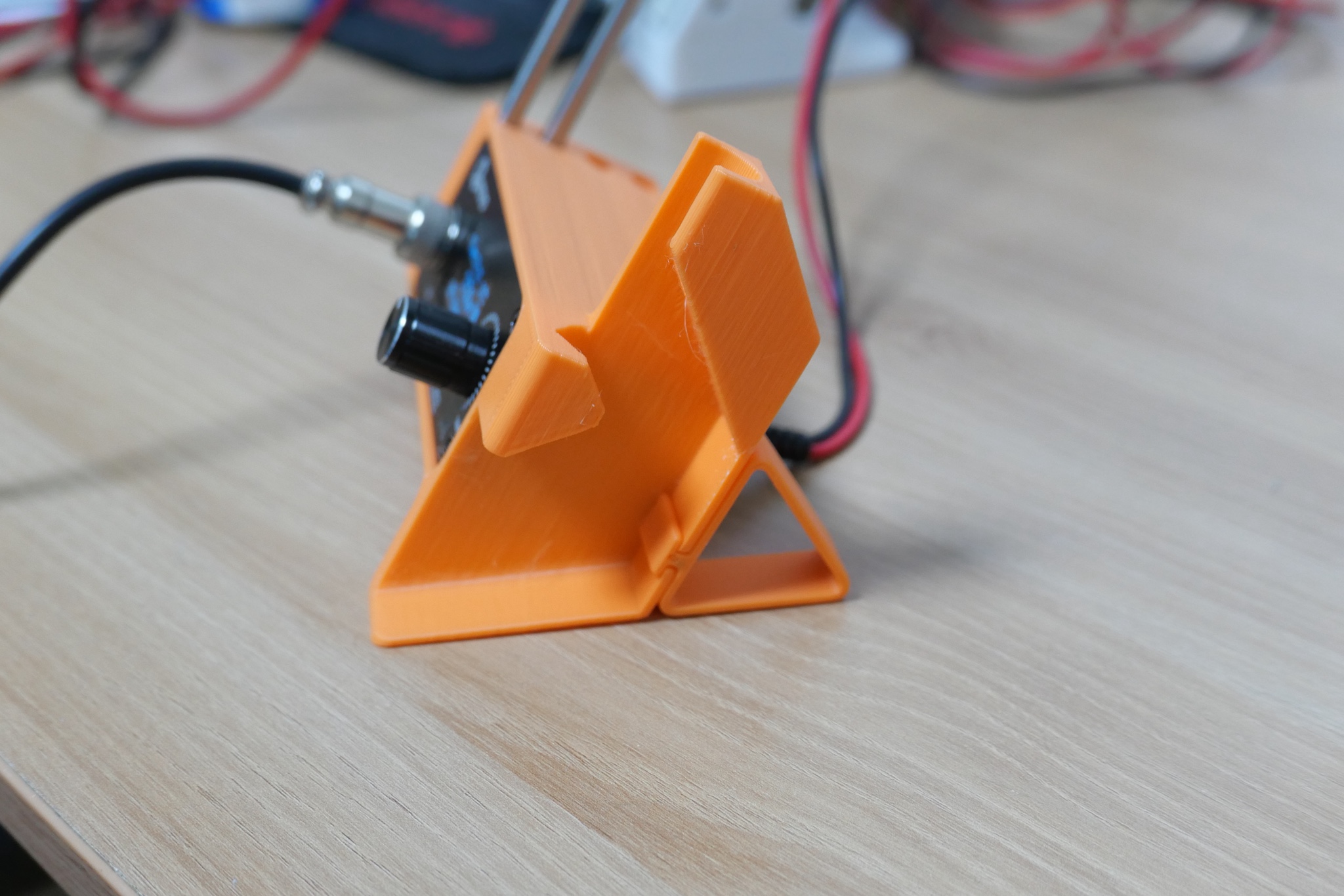 T12 Soldering Station By Three Spot Download Free Stl Model