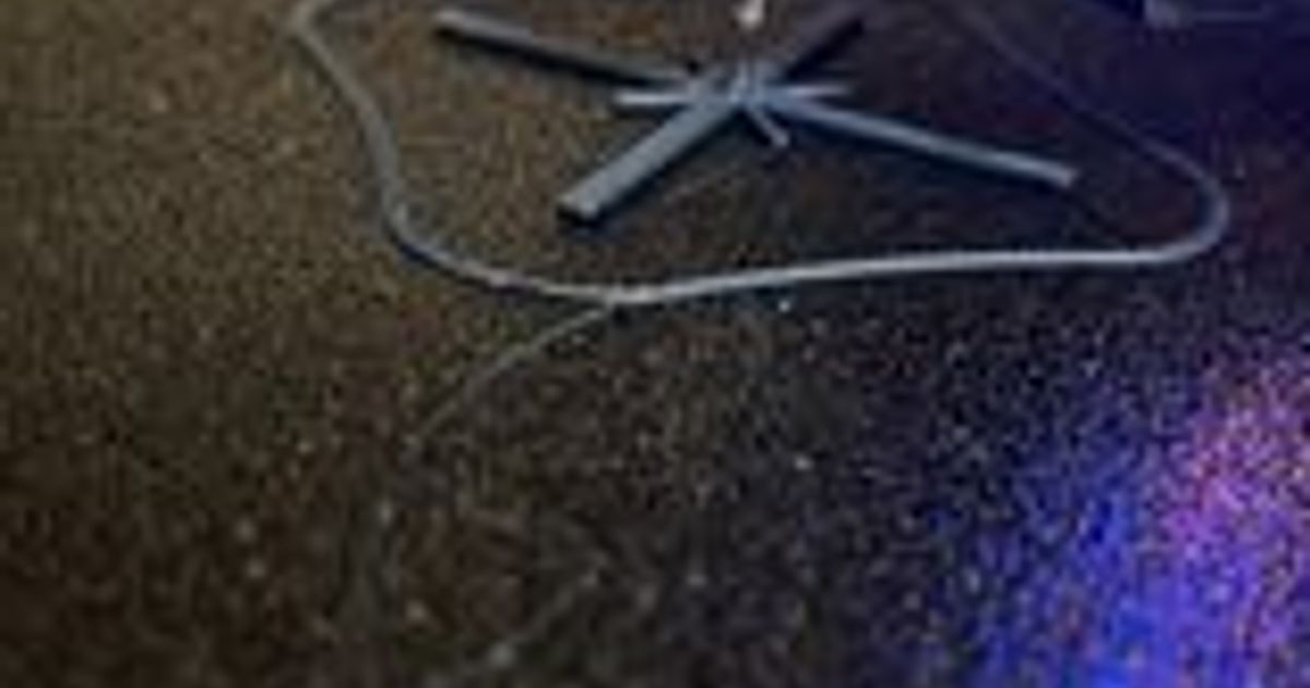 Probe Offset Calibration Center X by Travis Staker | Download free STL ...