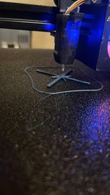 Probe Offset Calibration Center X by Travis Staker | Download free STL ...