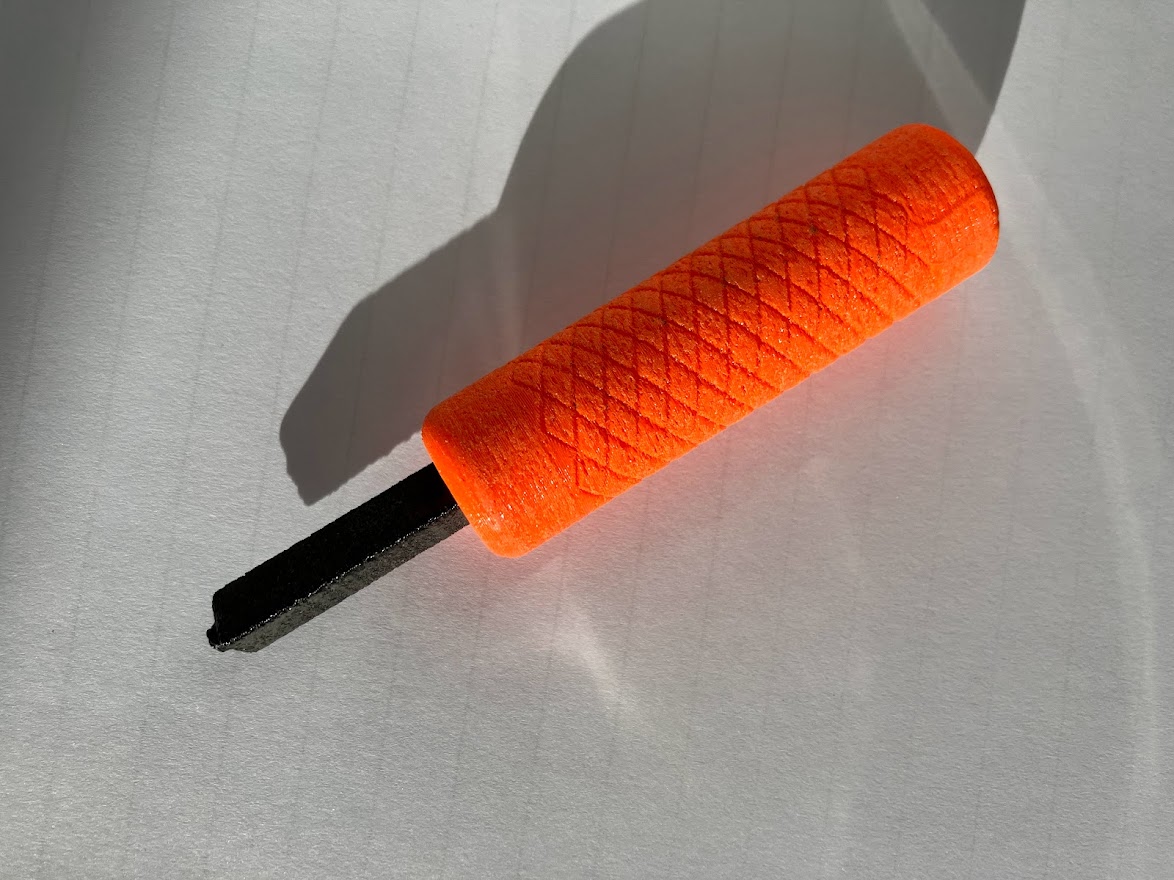 Meccano Junior Plastic - Triangular Screwdriver A090 for A051 & A054 ...