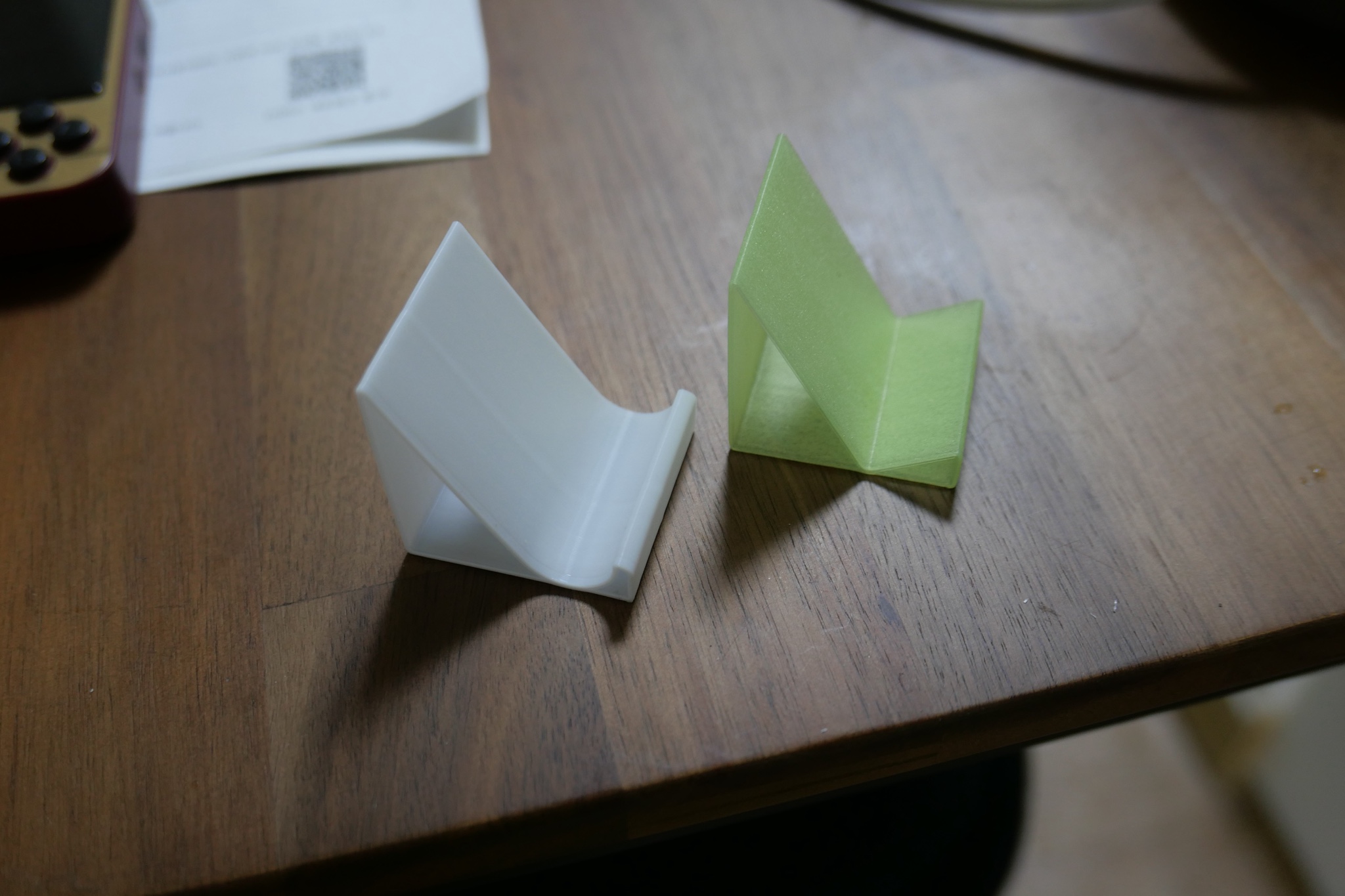 easy print stand por three-spot | Descargar modelo STL gratuito ...