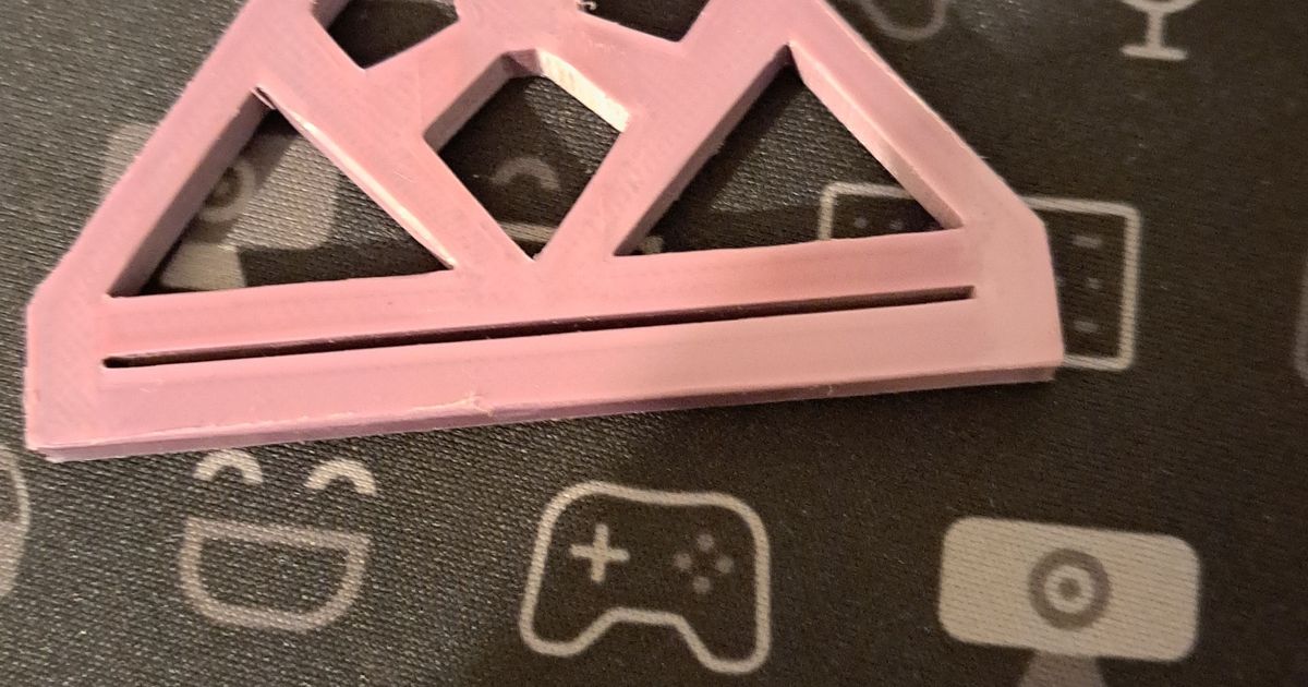 toothpaste squeezer v3 by lil_wave | Download free STL model ...