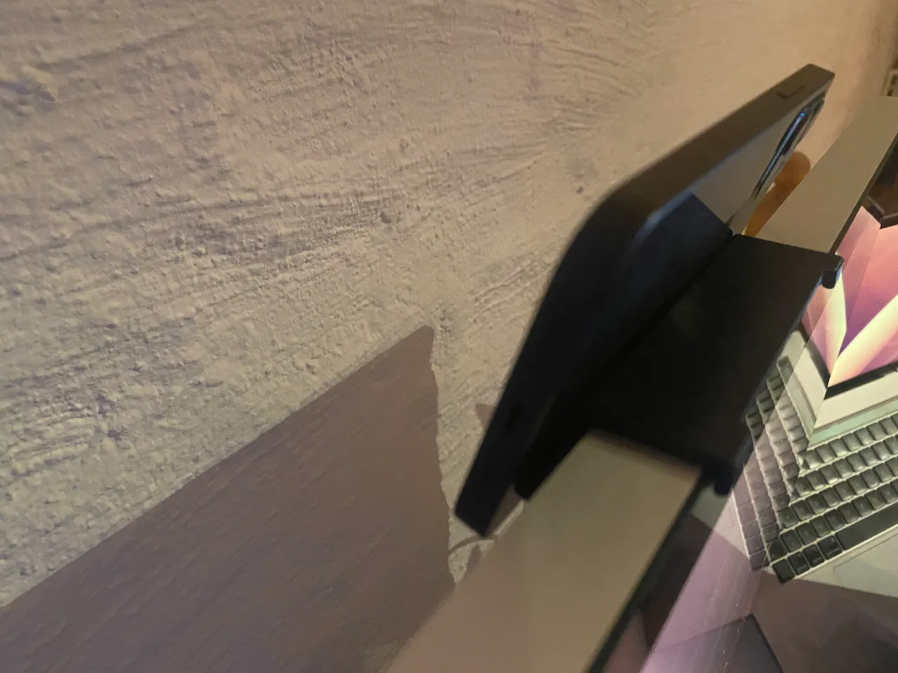 Thunderbolt Display Continuity Camera Mount by thematchless | Download ...