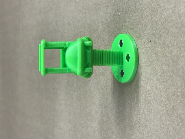 Bobbling Buggy by PhDGoSlowAncient | Download free STL model ...