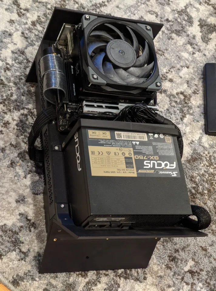 Exo Case V0 by what9000 | Download free STL model | Printables.com